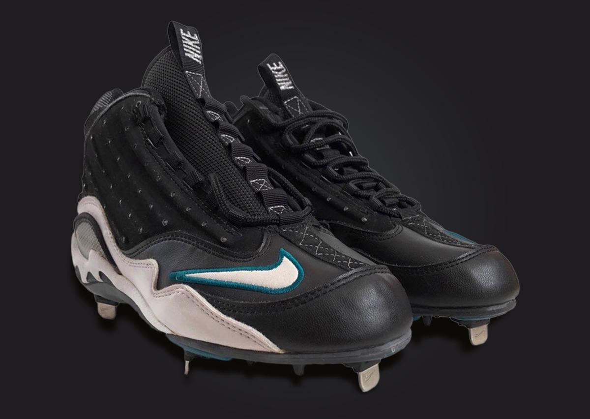 The Nike Griffey 2 MCS Freshwater Cleat Returns Fall 2024