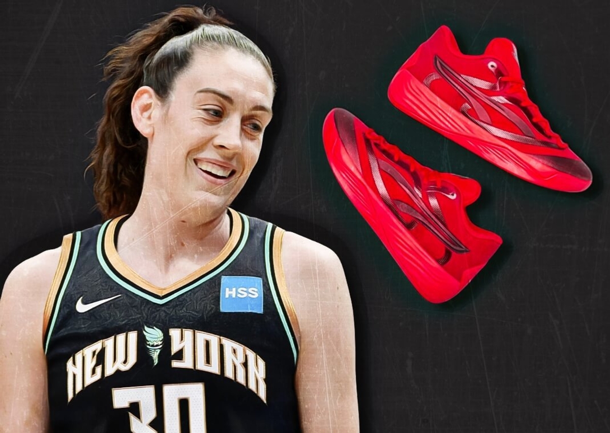 Every WNBA Player Who’s Had a Signature Sneaker