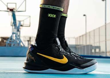 The Nike Kobe 8 Protro Team Bank Pack Releases Fall 2024