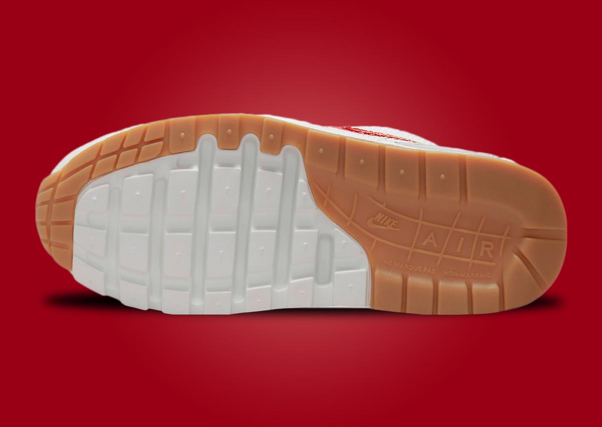 The Nike Air Max 1 Premium The Bay Drops In June