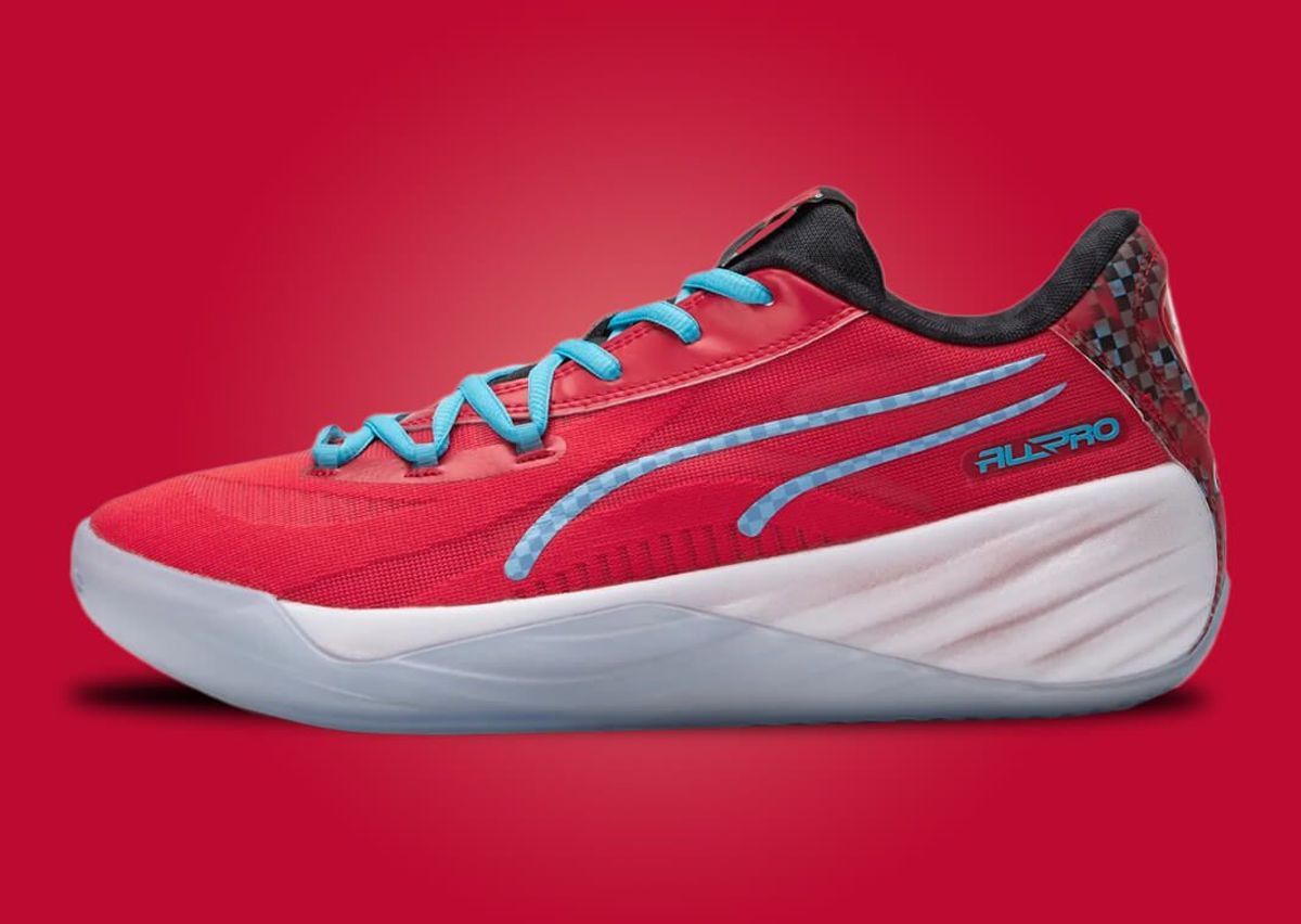 Scoot Henderson And Puma Everything We Know About His Shoe Deal