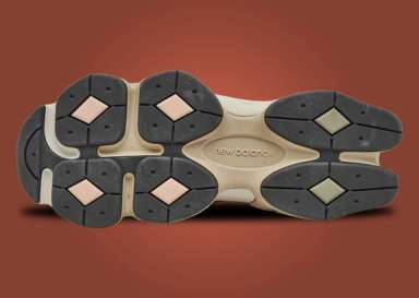 The New Balance Festival Collection Releases March 2024