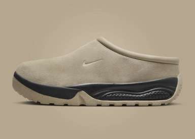 The Nike ACG Rufus Limestone Releases May 2024
