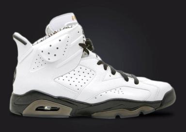The Top 10 Best Air Jordan 6 Sneakers of All Time