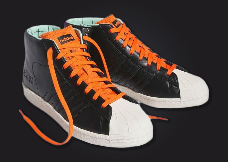 The Simpsons x adidas Itchy & Scratchy & Poochie Pack Releases October 7