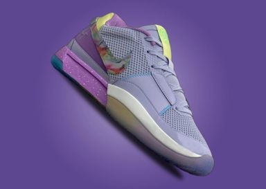 The Nike Ja 1 EYBL Launches This Fall