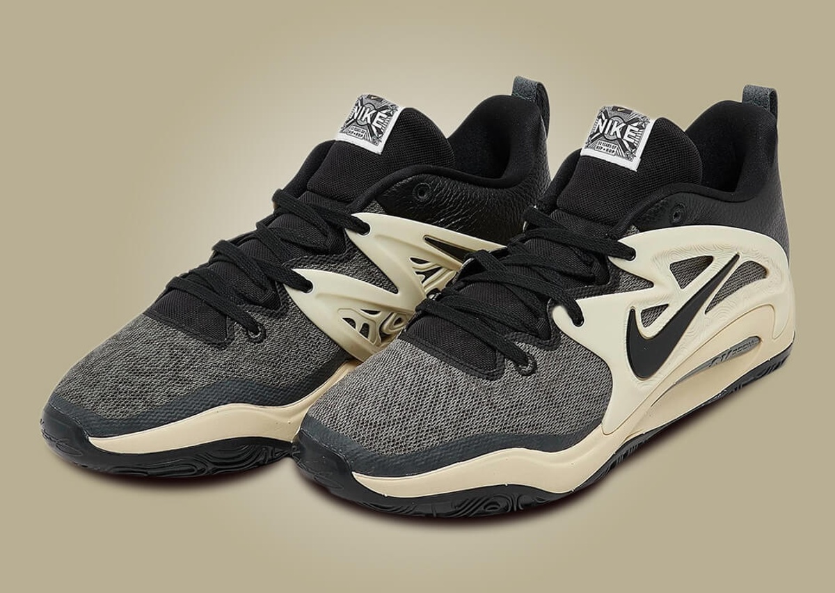 Kevin Durant's Nike KD 15 Celebrates 50 Years of Hip-Hop