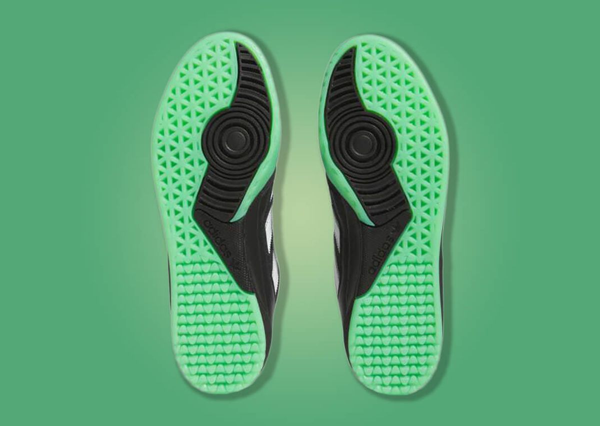 The No-Comply x Austin FC x adidas Copa Premiere Releases August 19