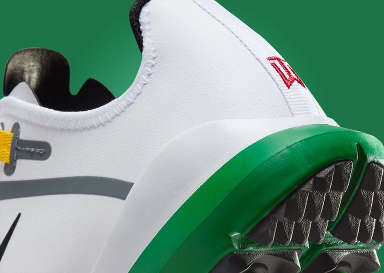 Tiger Woods' Nike TW '13 Masters Edition Releases December 2023