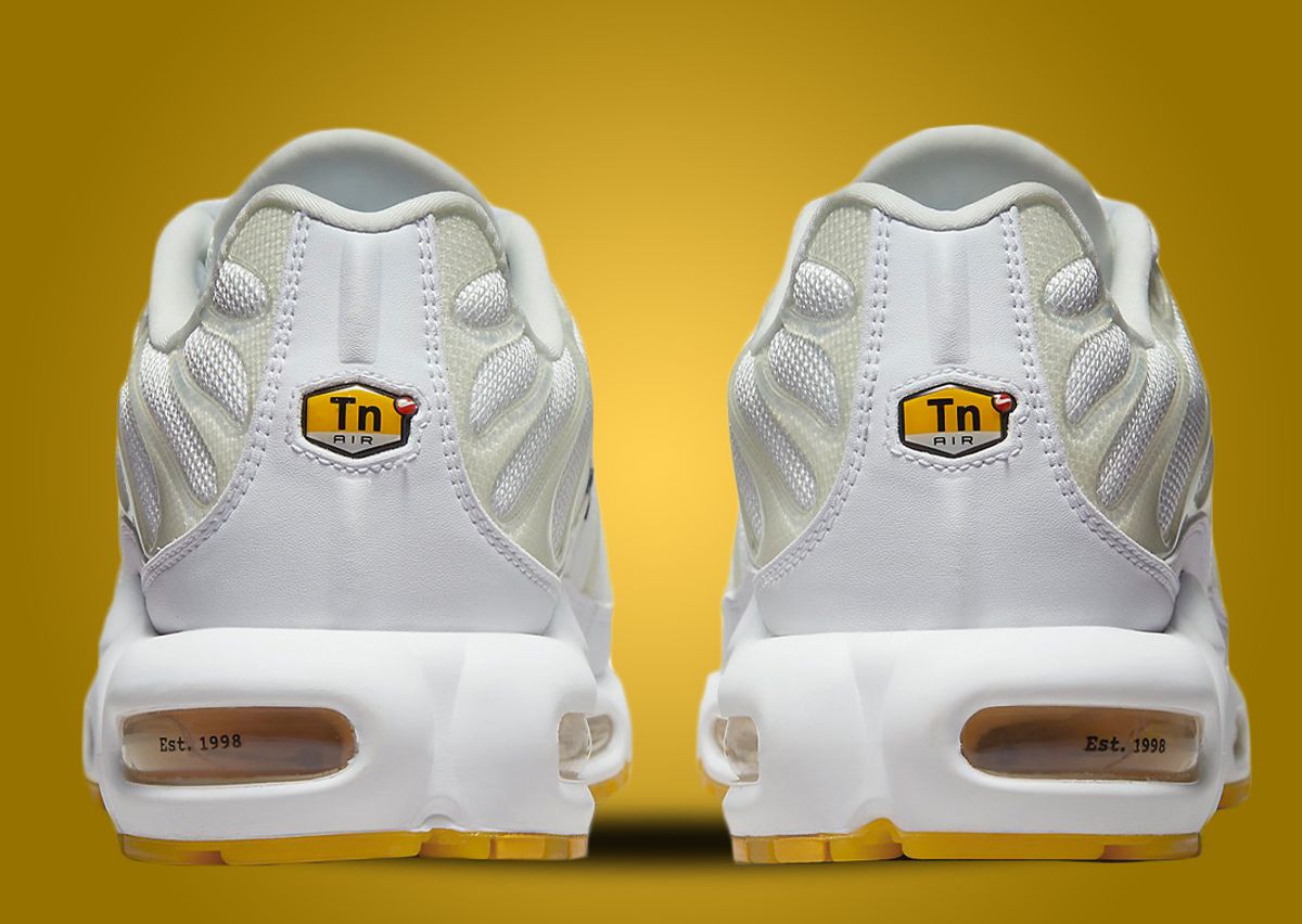 The Nike Air Max Plus Marion Frank Rudy Celebrates One Of Nike’s Most ...