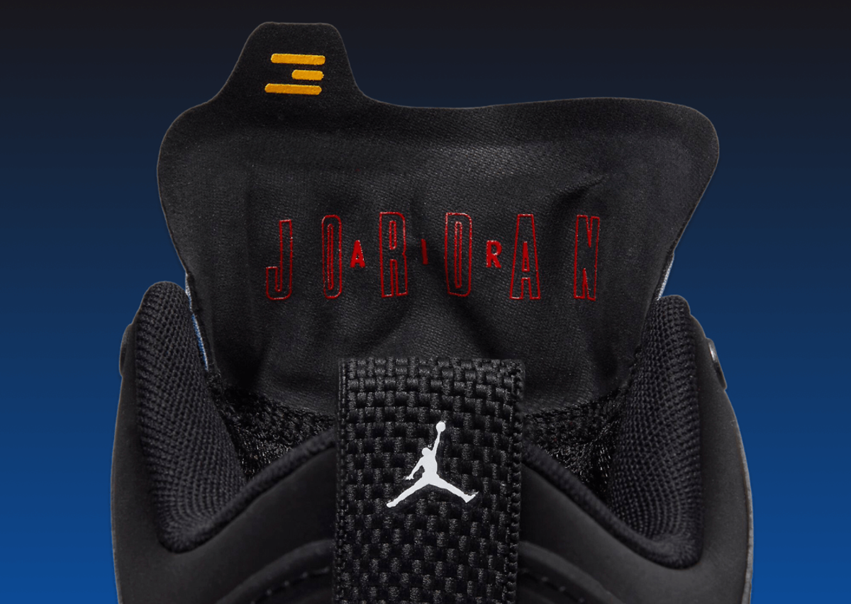 This Air Jordan 37 Low Comes Releases On May 4th