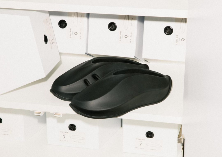 The FCTRY LAb Knight RNR Drops On March 15th