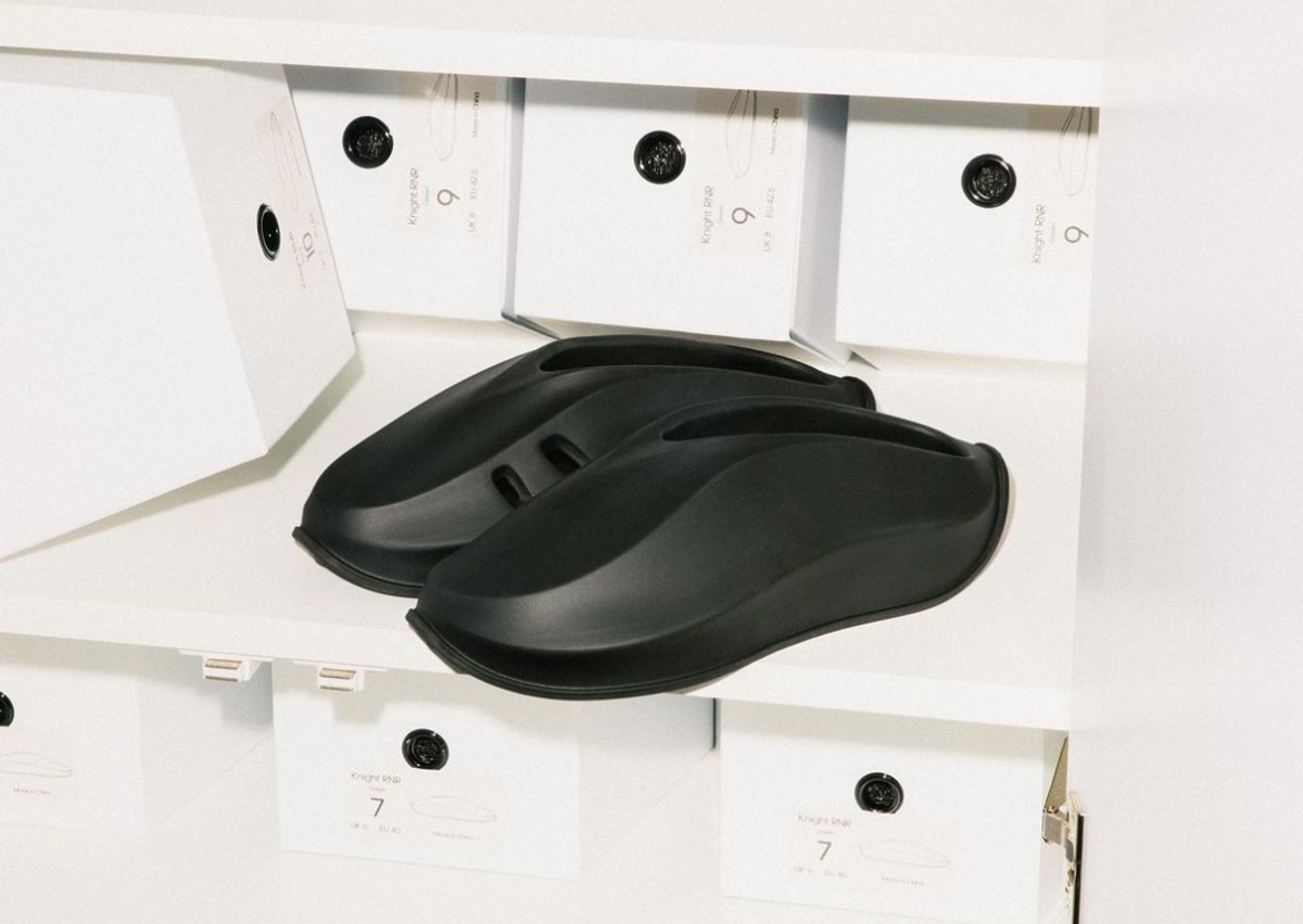 The FCTRY LAb Knight RNR Drops On March 15th