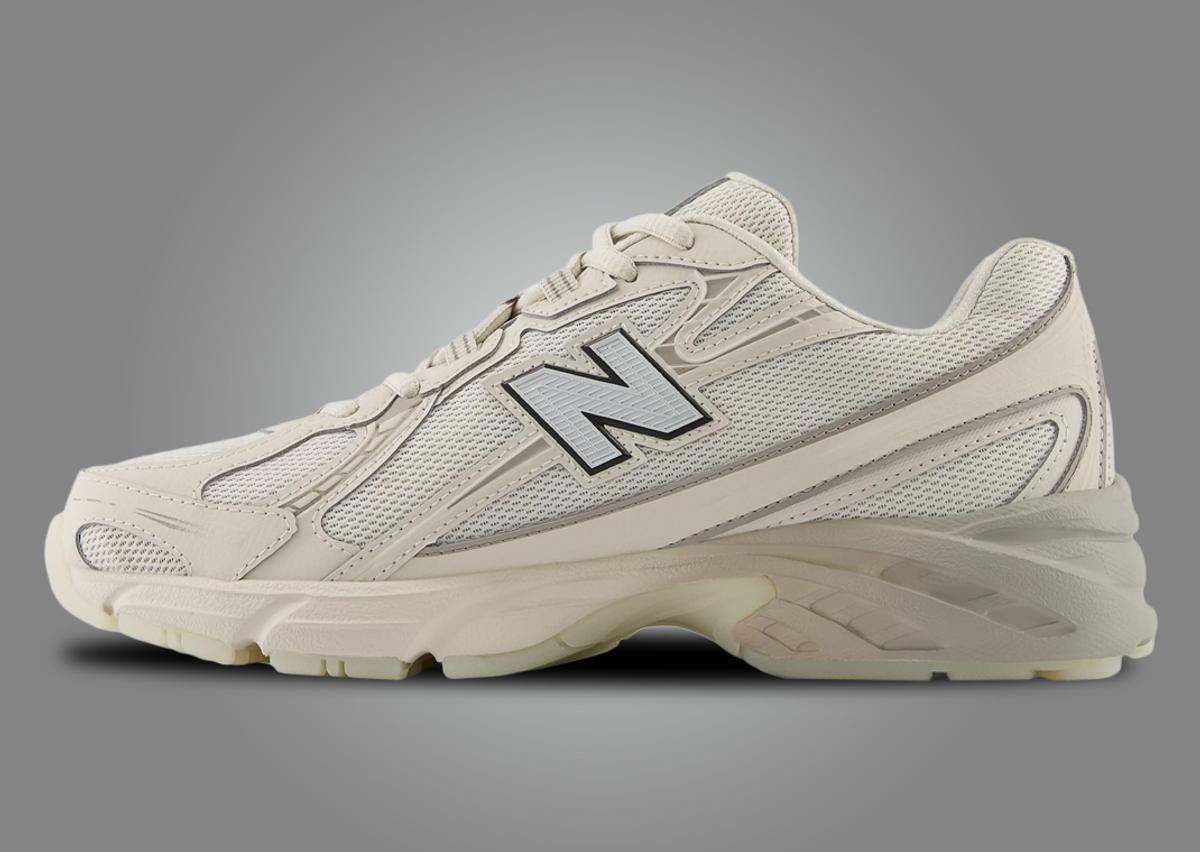 The New Balance Lunar New Year 2025 Collection Releases January 2025