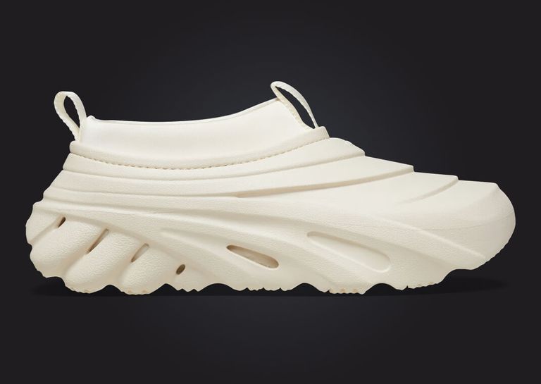 The Crocs Echo Storm Releases Exclusively Through Kith on September 16