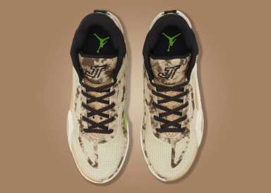 The Jordan Tatum 1 Tunnel Walk Releases January 2024