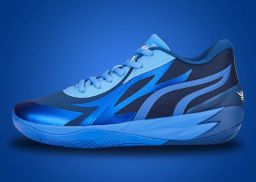 The Puma MB.01 & MB.02 Low Team Pack Releases September 1