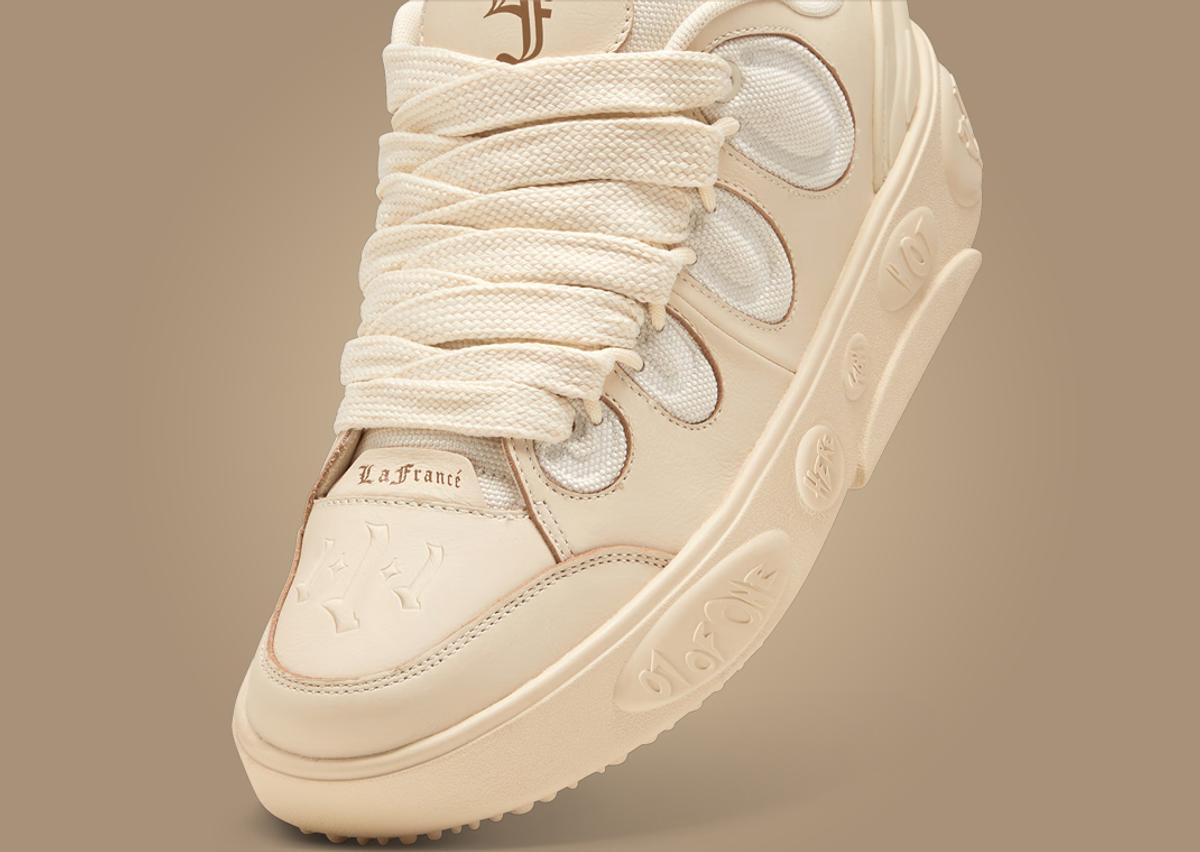 The Puma LaFrance Moment Releases July 2024