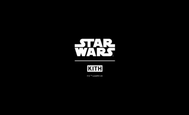 The Kith x Star Wars: Return of the Jedi Collection Releases May 4th