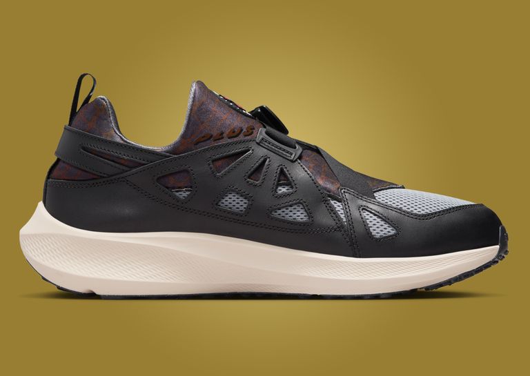 The Patta x Nike Huarache 20Y24 Pack Releases in 2024