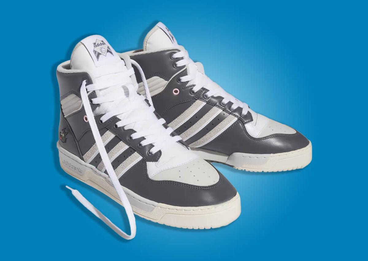 The Simpsons x adidas Itchy & Scratchy & Poochie Pack Releases October 7