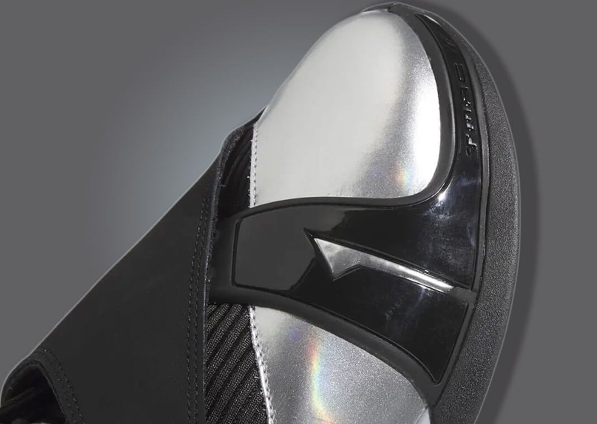 This adidas T-Mac 5 Honors Tracy McGrady's 13 points in 33 seconds