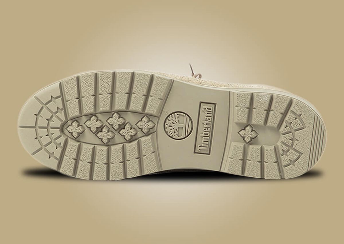 The nonnative x Timberland Field Boot Releases August 25