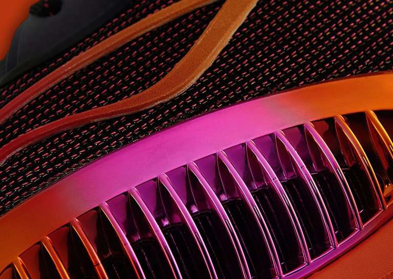 Jimmy Butler’s First Signature Sneaker With Li-Ning Is Revealed