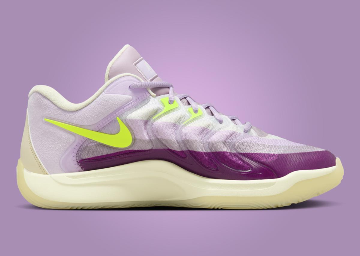 The Alchemist x Nike KD 17 Releases June 2024