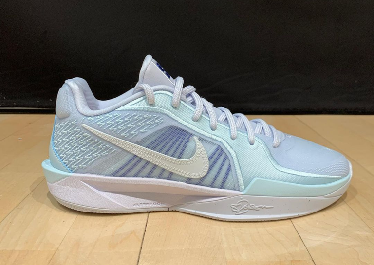 Sabrina Ionescu's Nike Sabrina 2 Conductor Releases July 2024