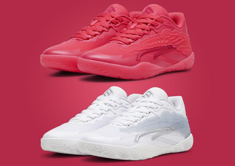 The Puma Stewie 3 Team Colors Pack Releases in 2024