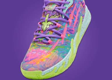 The Puma MB.03 Be You Releases May 2024