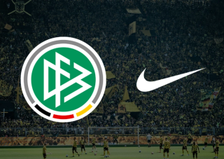 Nike to Become Official Supplier of the German Football Association