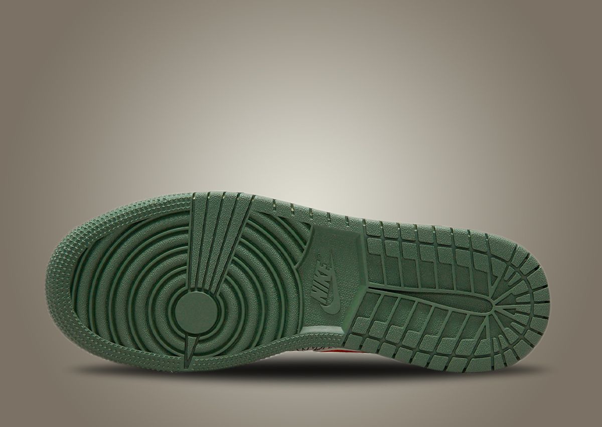 The Air Jordan 1 Mid Summer Stitch Arrives Just In Time