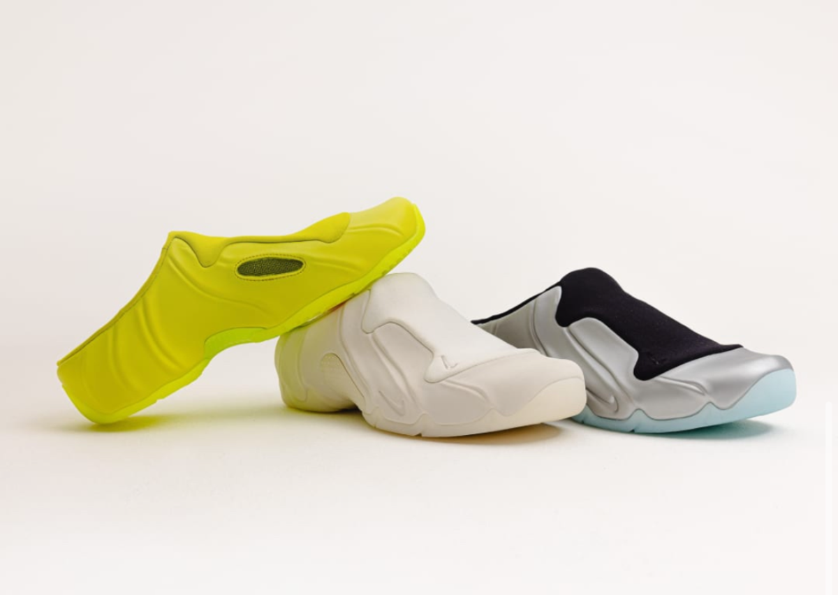The Nike Clogposite Returns in 2024