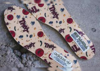 Teenage Mutant Ninja Turtles x adidas Superstar Shelltoes Release ...