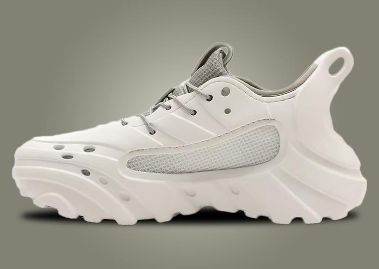 The Crocs Nova Trek Releases March 2024