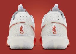 The Nike GT Cut 3 Summit White Picante Red Releases January 2024