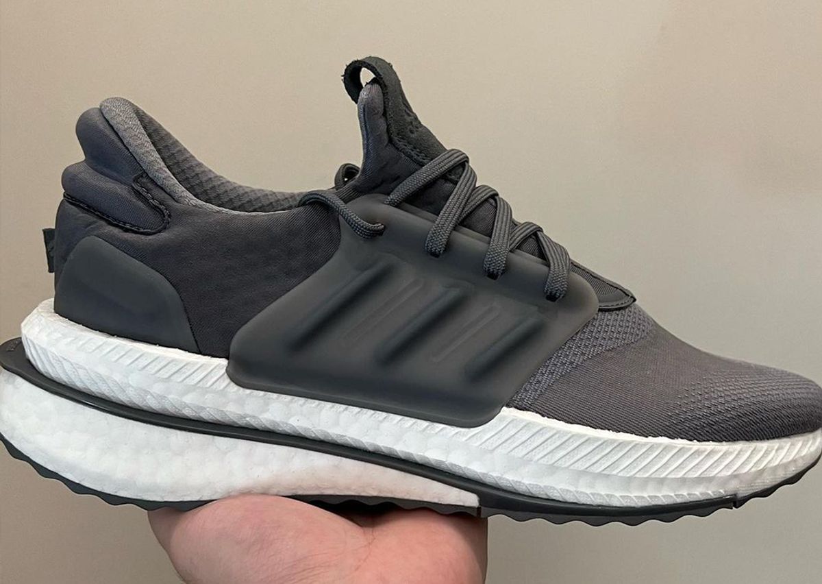 A Double-Stacked Boost Midsole Graces adidas’ Latest Silhouette