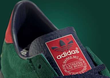The adidas SPZL DECADE Pack Releases May 2024