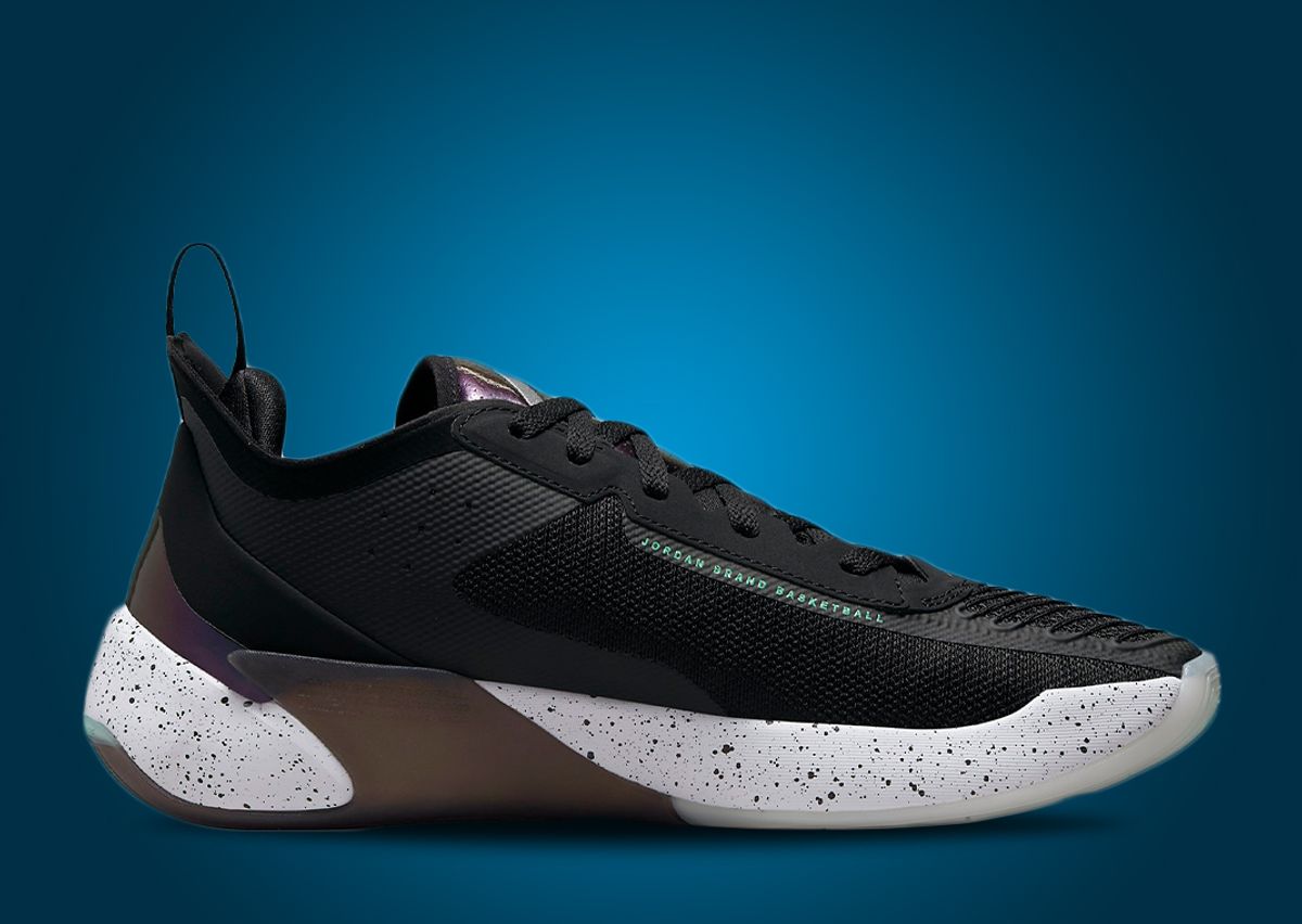 Jordan Brand Signals A New Era With The Luka 1