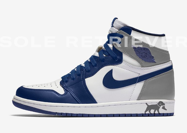 Jordan Brand Spring 2023 Lineup