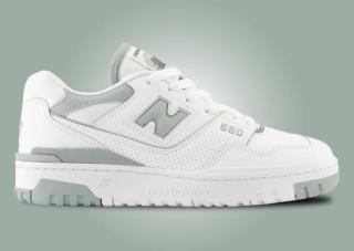 The Women's Exclusive New Balance 550 Juniper Releases June 21