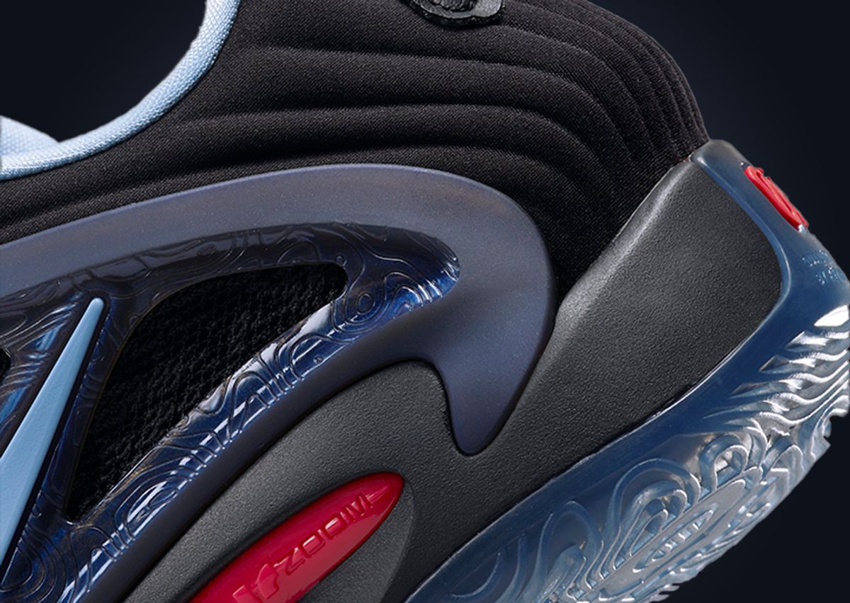 Kevin Durant Honors His Roots With The Nike KD 15 MD Roots