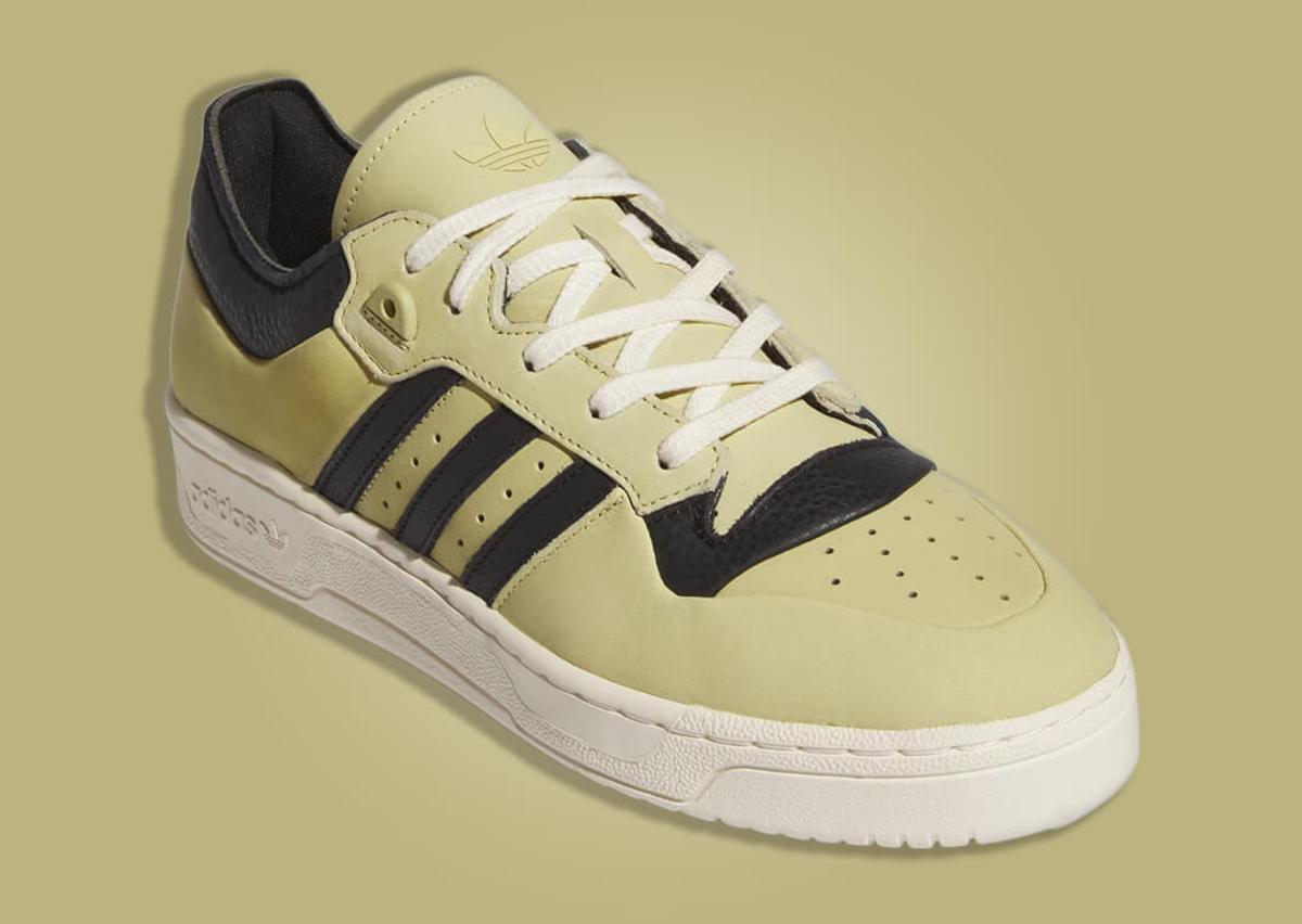 adidas Basketball's The 2024 Collection: Chapter 1 Releases October 2023
