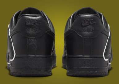 The CPFM x Nike Air Force 1 Low Pack Releases May 2024