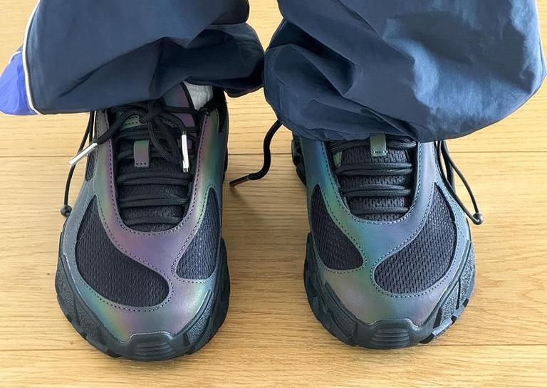 The Skepta x Puma Forever Releases May 2024