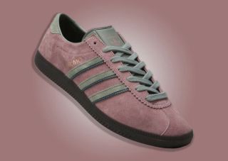 The size? Exclusive adidas Originals Malmo Pack Releases in 2023