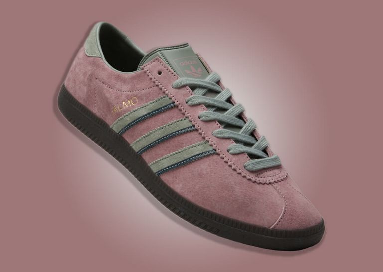 The size? Exclusive adidas Originals Malmo Pack Releases in 2023