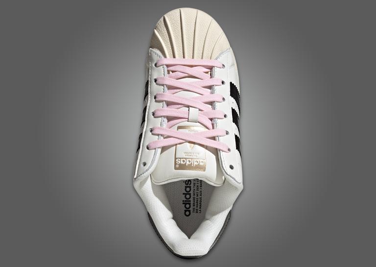 The Pharrell Williams x adidas Superstar 92 Virginia Pack Releases ...